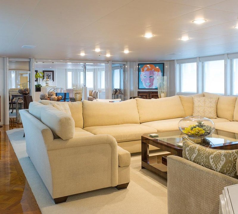 Jon Bannenberg Image Gallery – Luxury Yacht Browser | by CHARTERWORLD ...